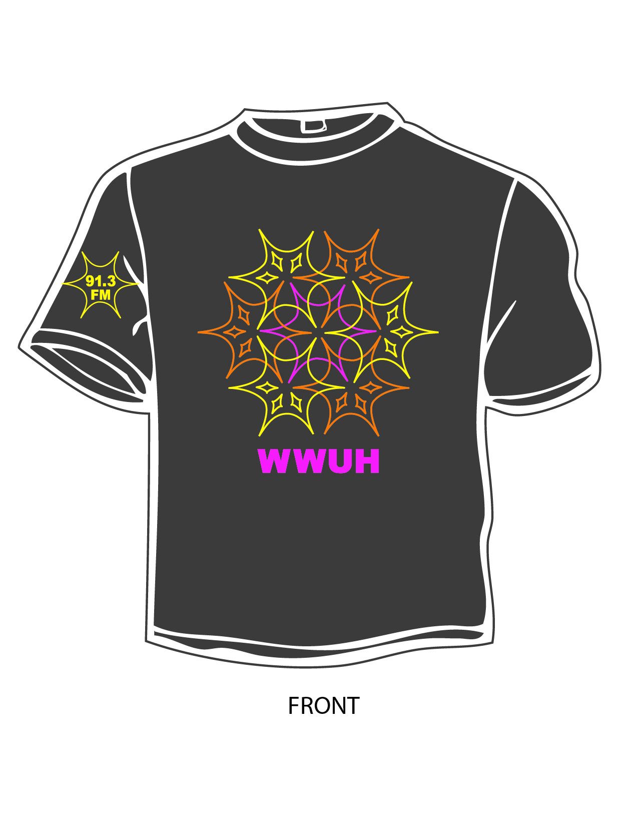 WWUH 2012 Marathon Premiums | wwuh.org